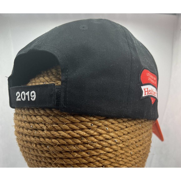 U Haul | Accessories | Uhaul 29 Shop Only Hat Healthier U Adjustable ...